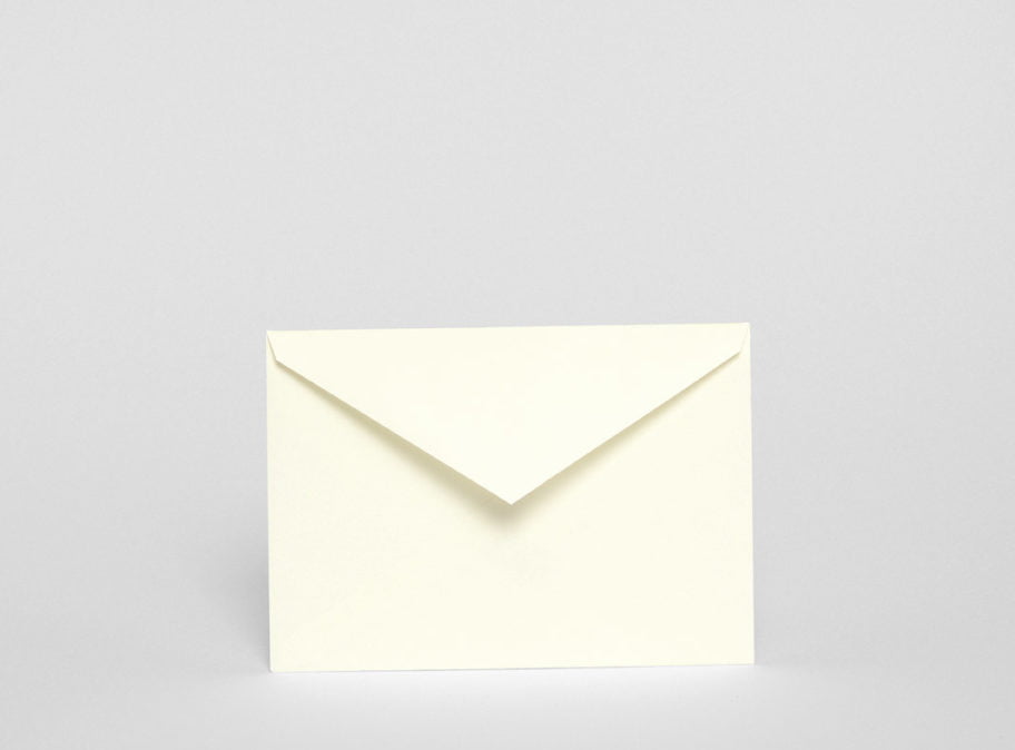 Kuvert, snygga och annorlunda, beställer du här - Bjud in med Elegans
