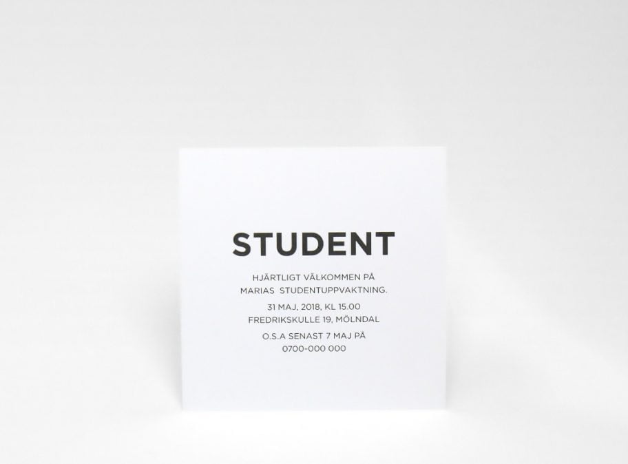 Studentinbjudan-arkiv - Bjud in med Elegans